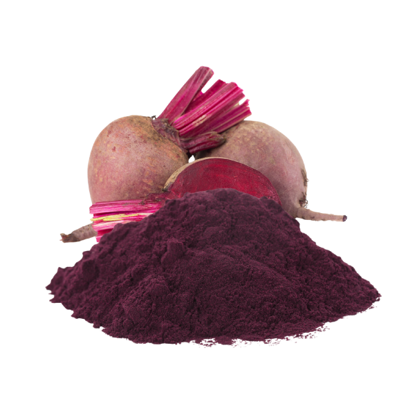 Betabel Deshidratado en Polvo – Biodry Foods